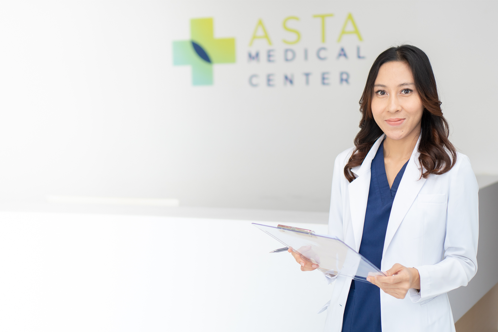 Asta Medical Center