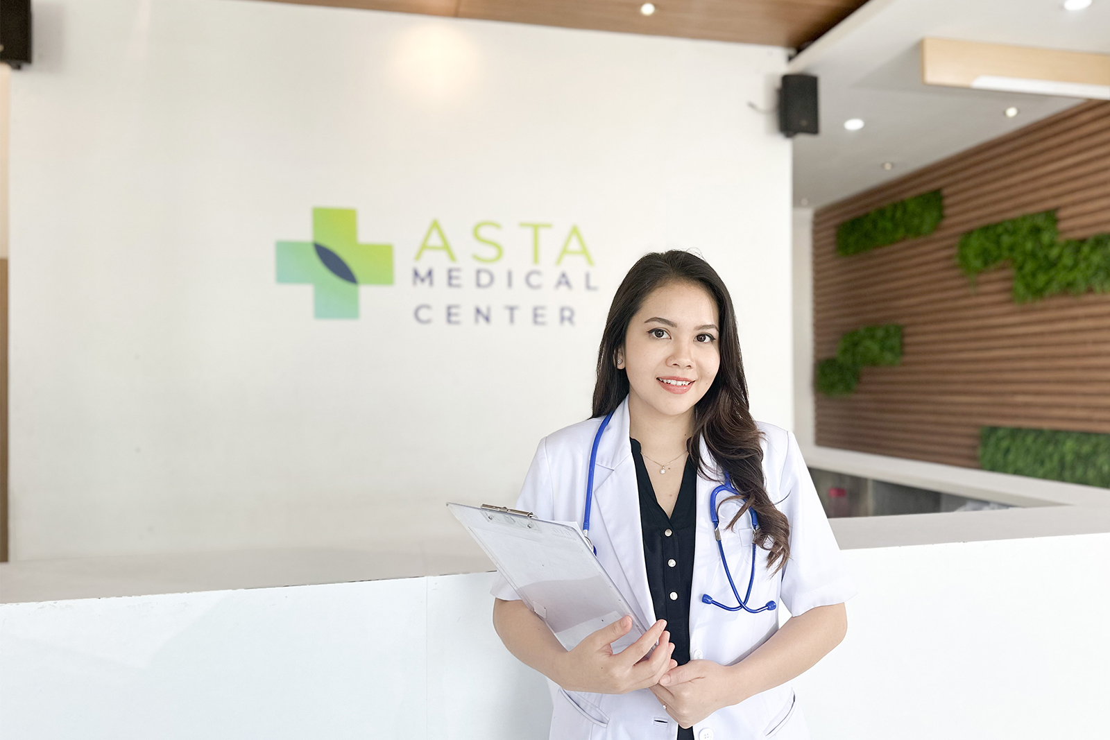Home - Asta Medical Center