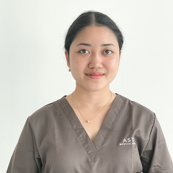 Our Team - Asta Medical Center