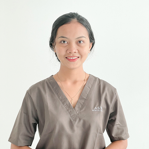 Our Team - Asta Medical Center