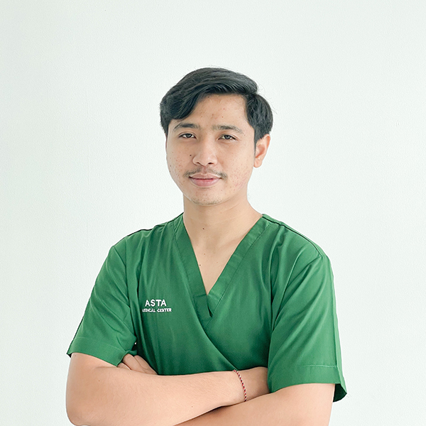 Our Team - Asta Medical Center