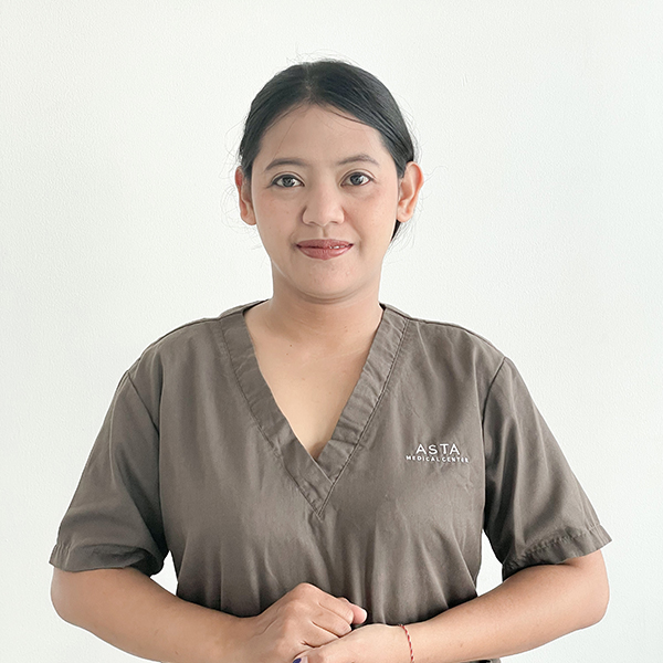 Our Team - Asta Medical Center