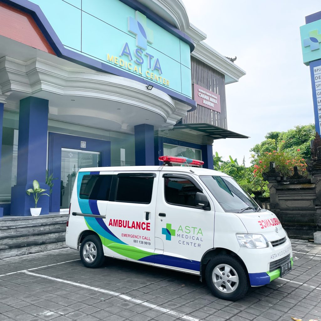 Medical Services - Asta Medical Center