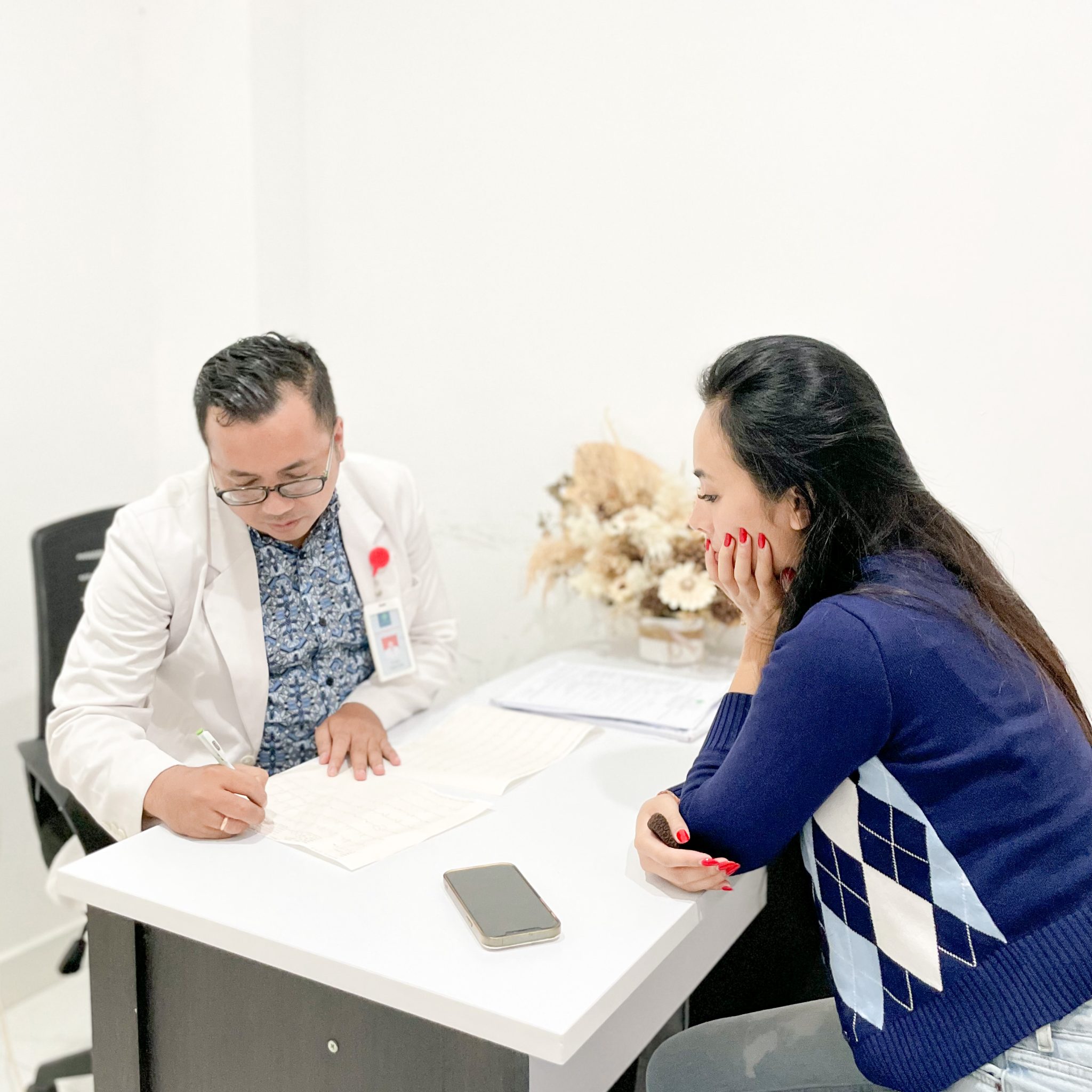 Medical Services - Asta Medical Center